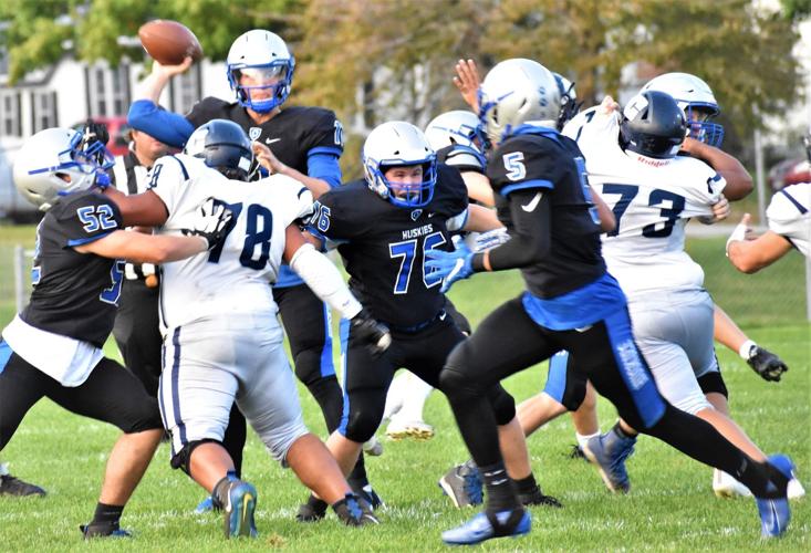 Return of No. 11: Bogen’s 215 day journey back to competition | Sports ...