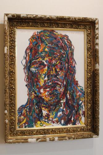 Artist plays with the idea of duality at the Owatonna Arts Center ...