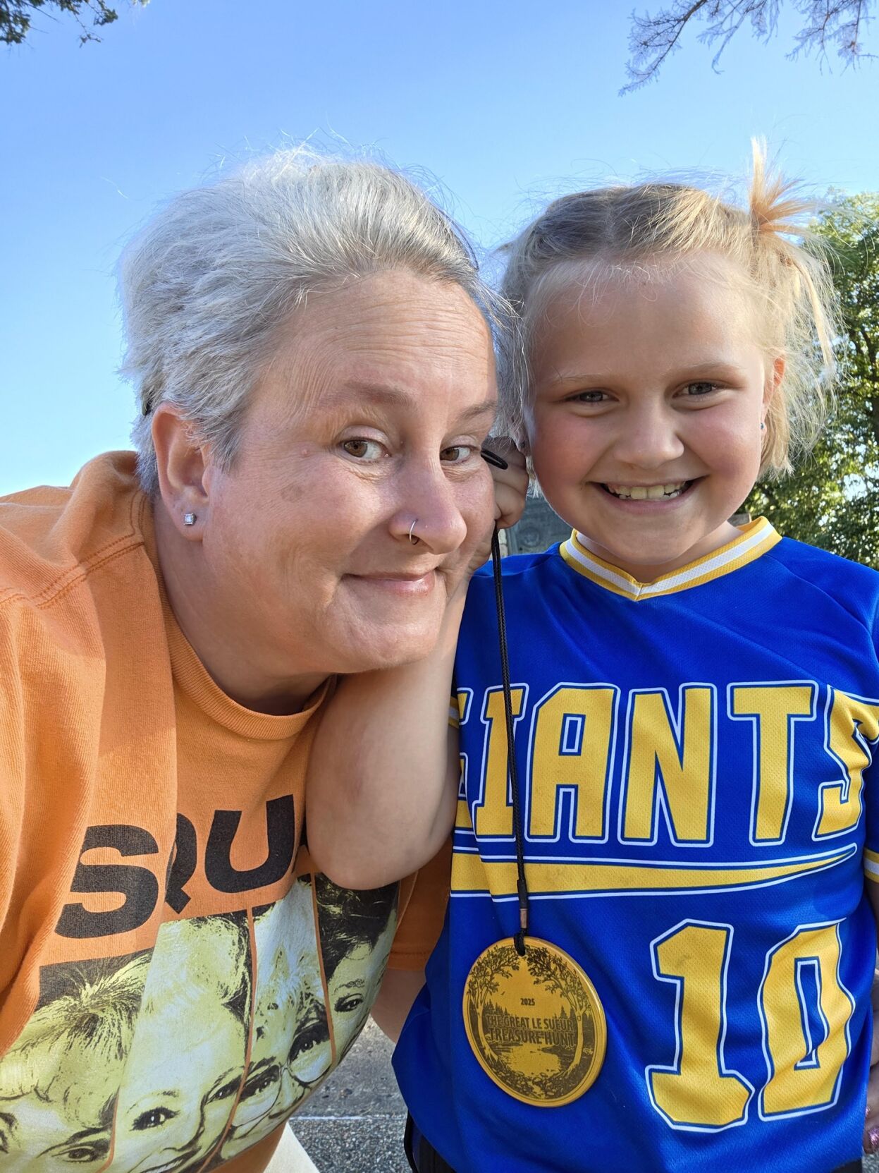 The Great Le Sueur Treasue Hunt comes to an end | News | southernminn.com