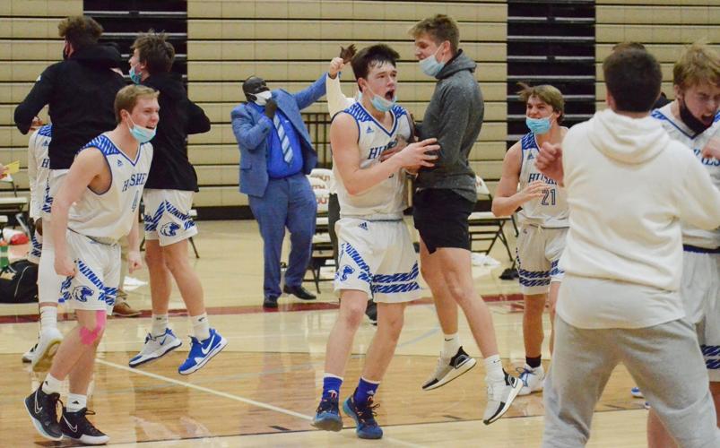 Owatonna boys basketball announced as participant in Breakdown Capitol ...