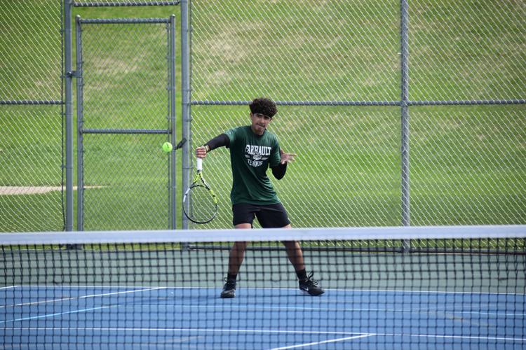 Falcons match best start in over 12 years with Friday sweep | Sports ...