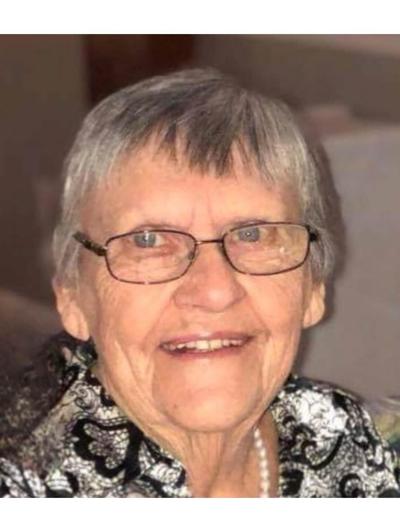Maureen Agnes Collins | Obituaries | southernminn.com