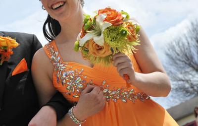 Kenyon-Wanamingo Prom is Saturday | News | southernminn.com