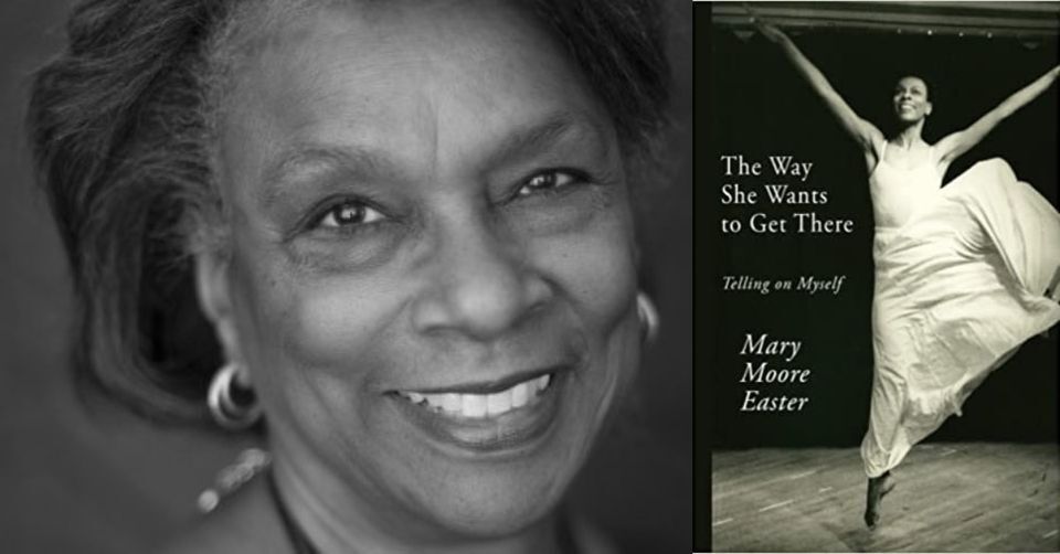 Mary Moore Easter Presents The Way She Wants to Get There - Northfield ...