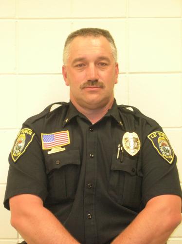 Long-time Le Sueur Police Chief Kelly hangs it up | News | southernminn.com