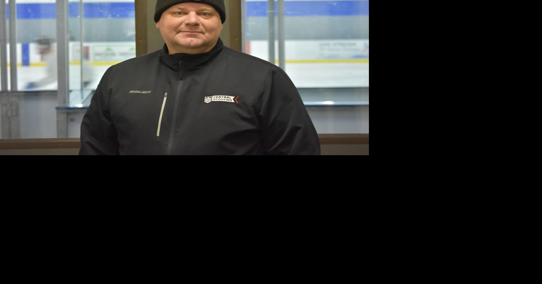 David Fromm prepares for 1st season at the helm of Owatonna boys hockey ...