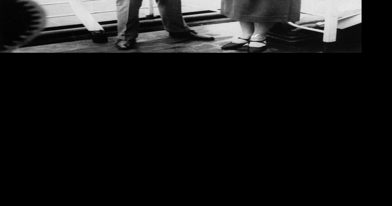 Today in history - Aug. 27 | State | southernminn.com