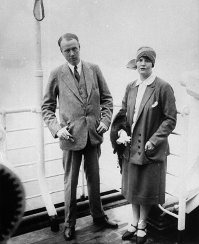 Today in history - Aug. 27 | State | southernminn.com