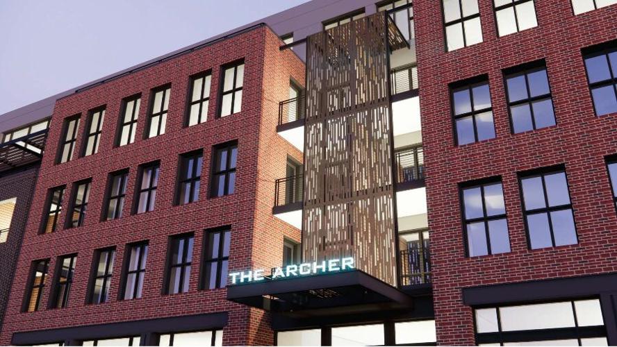 Archer House proposed design likely to change, but developers still ...