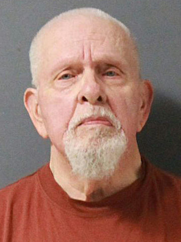 Man accused of sexually assaulting minor, charges filed | News ...