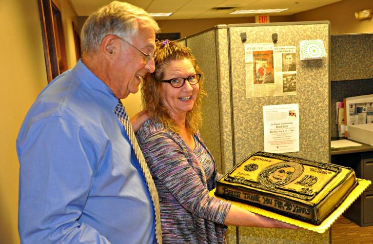 Bruce Olness celebrates 40 years as CornerStone owner | News ...