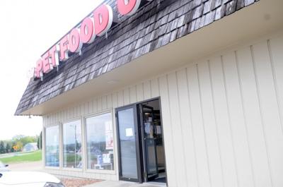 Chuck And Dons Northfield