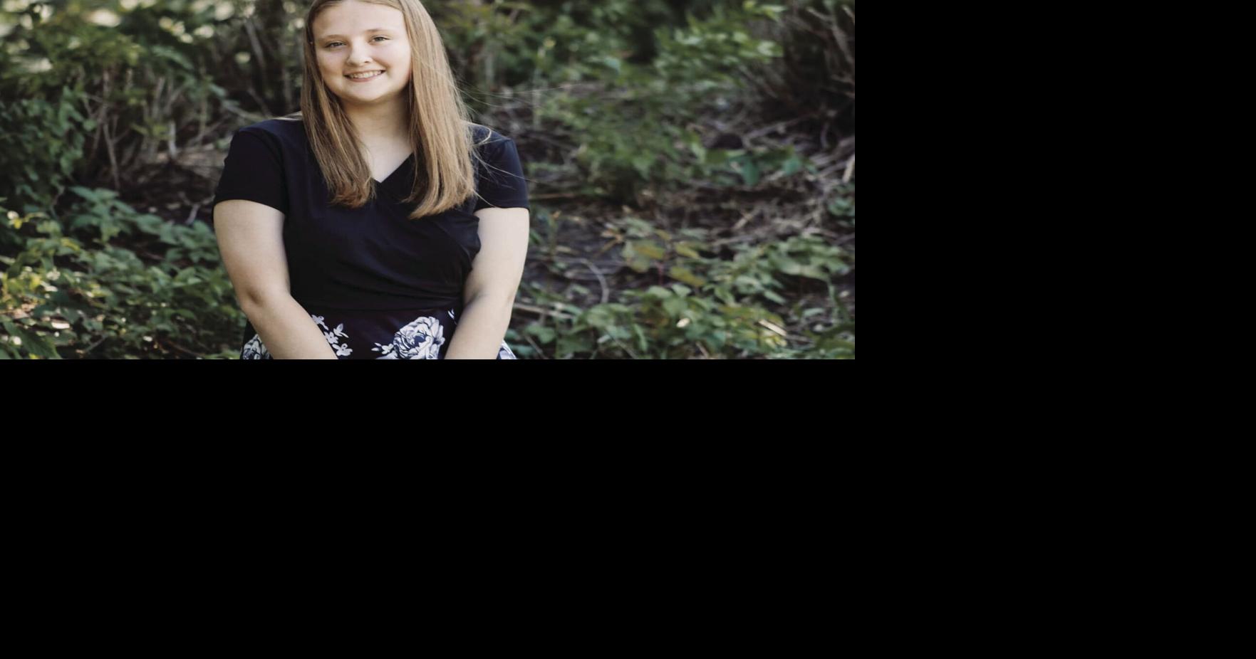 Breanna Olson | Virtual Graduations | southernminn.com