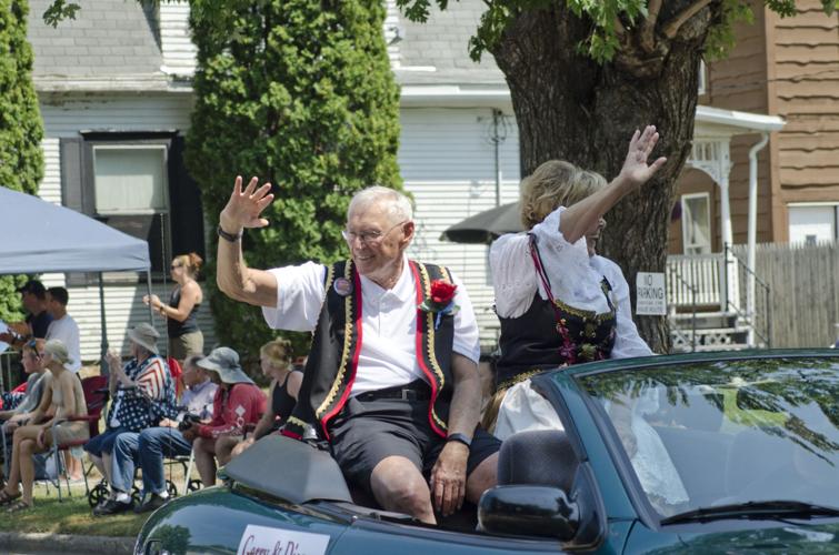 Double the fun: Montgomery celebrates two Kolacky Days in one weekend ...