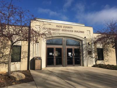Expansion of county office building will be its biggest 2018 project ...