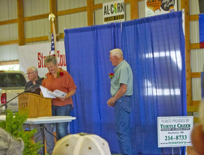 3 inducted in equine and livestock hall of fames | News | southernminn.com