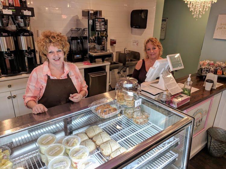 Diamond Dust Bakery announces plans to sell | News | southernminn.com