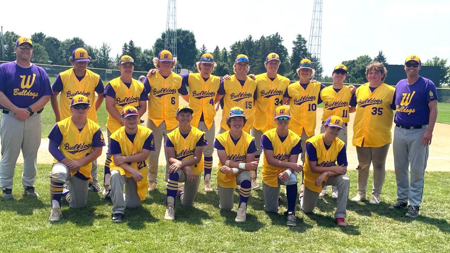 Kenyon Legion baseball takes 2nd at substate tournament | Sports ...
