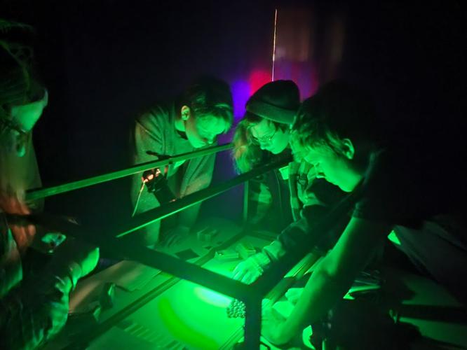 Theatre Day brings high school students to Gustavus stage | News ...