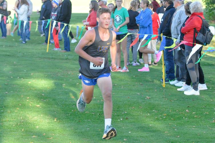 Ruiz and Renstrom lead Titans and Giants in MRC Conference Meet ...