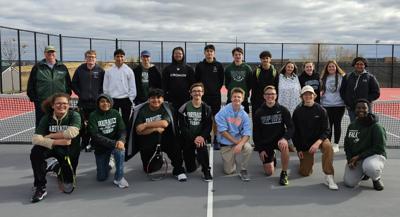 Faribault tennis wins season opening match over Farmington | Sports ...