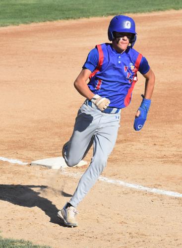 Post 3723 captures 1st District title, punches ticket to VFW State ...