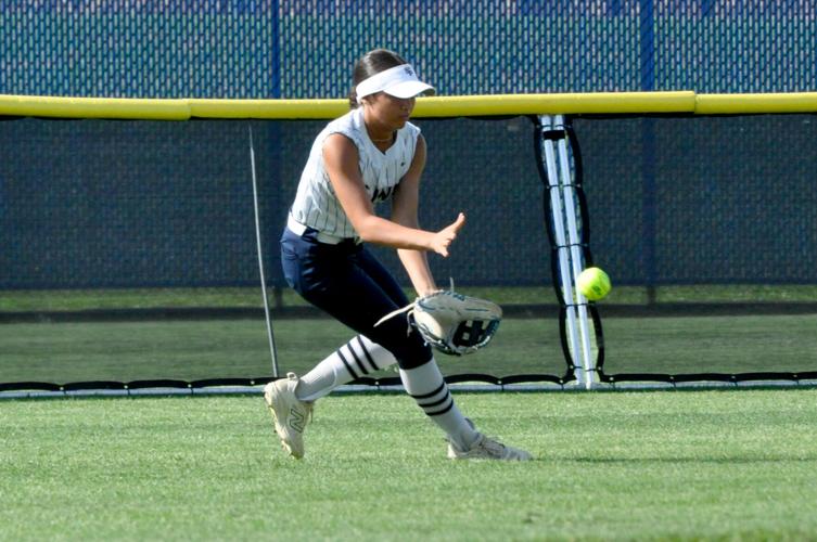 Spessard's walk-off homer propels the Saints to the Section 2AAA ...