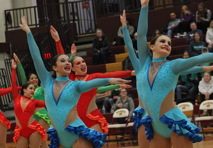 WINTER SPORTS GUIDE: Northfield Dance and High Kick | Sports ...