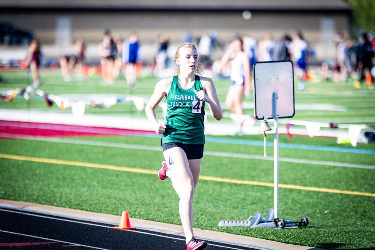 SPRING SPORTS GUIDE: Faribault girls track and field | Sports ...