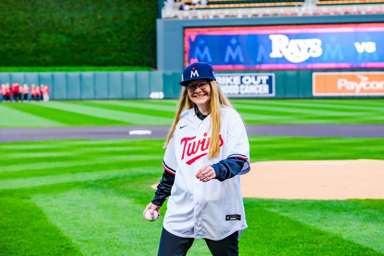 A whirlwind start for St. Olaf College's 1st female president | News ...