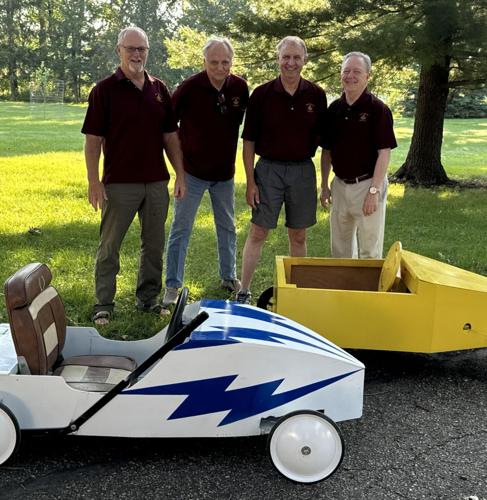 Waseca Freemasons to host 6th annual soapbox race and carnival | News ...
