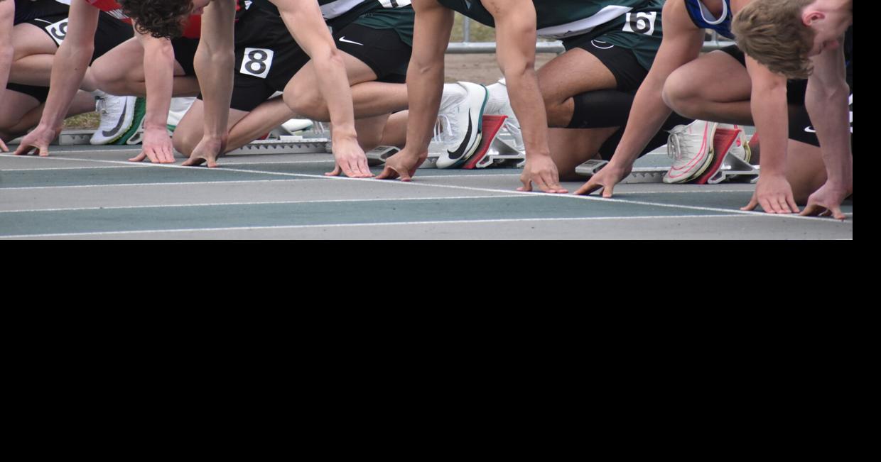 Falcons compete at Big 9 Conference Championships ahead of sections ...