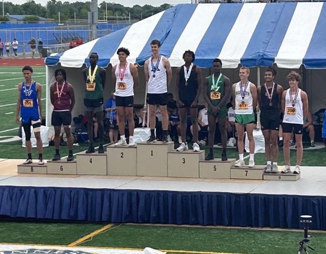 Northfield boys earns podium spots at state track and field | Sports ...