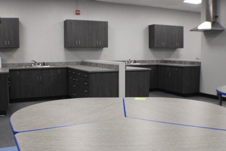 Inside TCU Le Center’s new career-focused STEAM programming | News ...