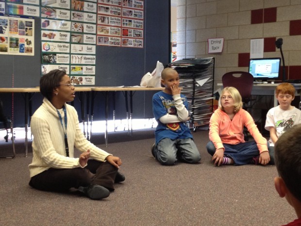 Tri-City United schools construction projects to begin this spring ...