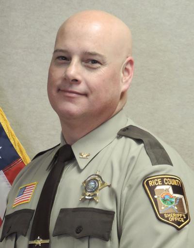 2021 salary set for incoming Rice County sheriff | News | southernminn.com