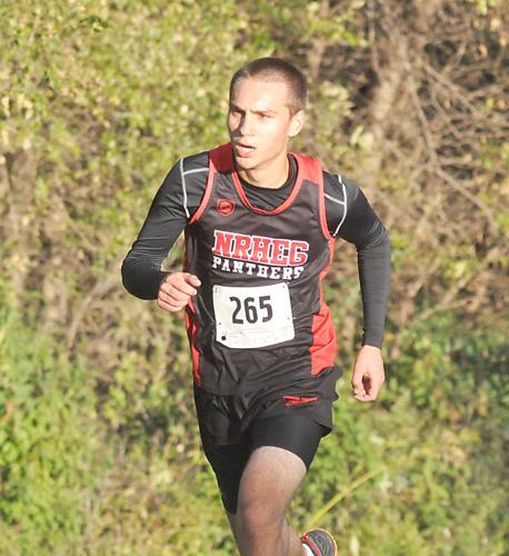 FALL SPORTS PREVIEW: NRHEG cross country | Sports | southernminn.com