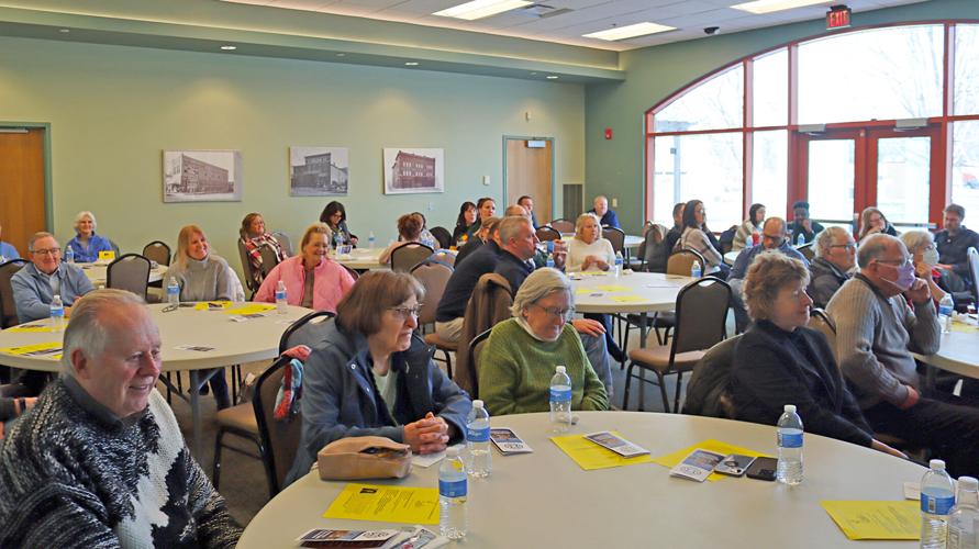 MLK Day event explores how to be an ally in unjust times | News ...
