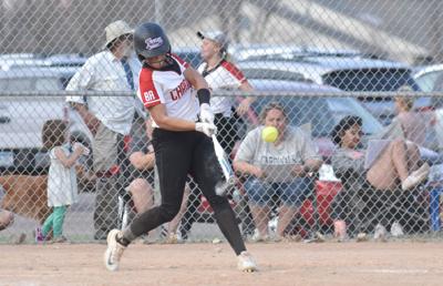 Bethlehem Academy softball dominates Lyle-Pacelli | Sports ...