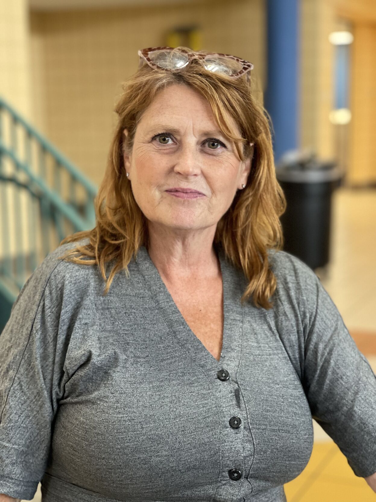 Meet Le Sueur-Henderson's new teachers | News | southernminn.com