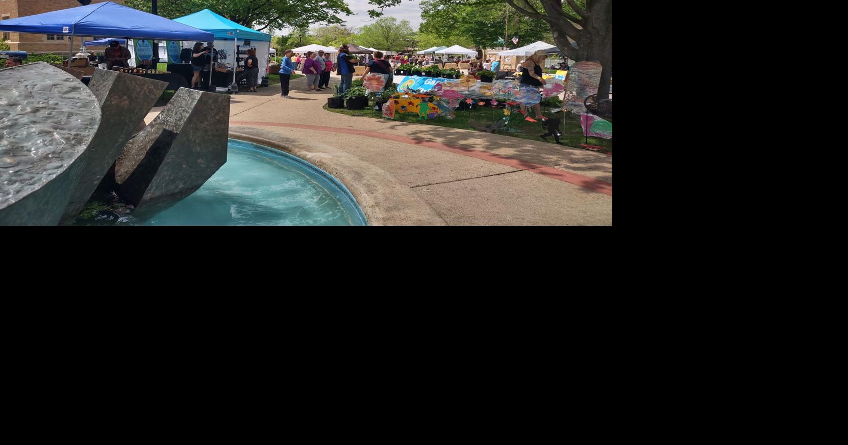 Farmers markets continue to grow and thrive across area | News ...