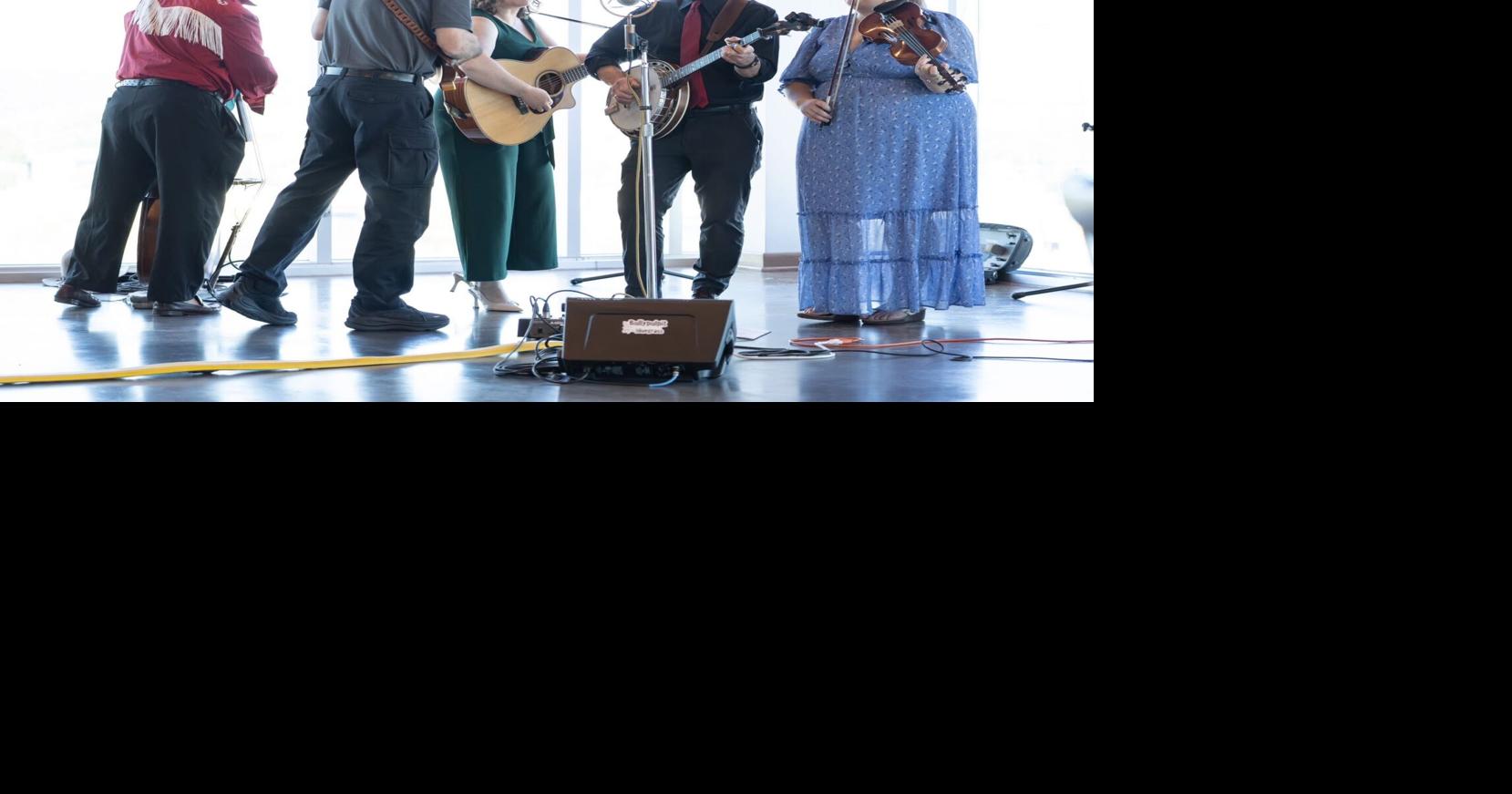 Bullypulpit Bluegrass - St. Peter | Scene | southernminn.com