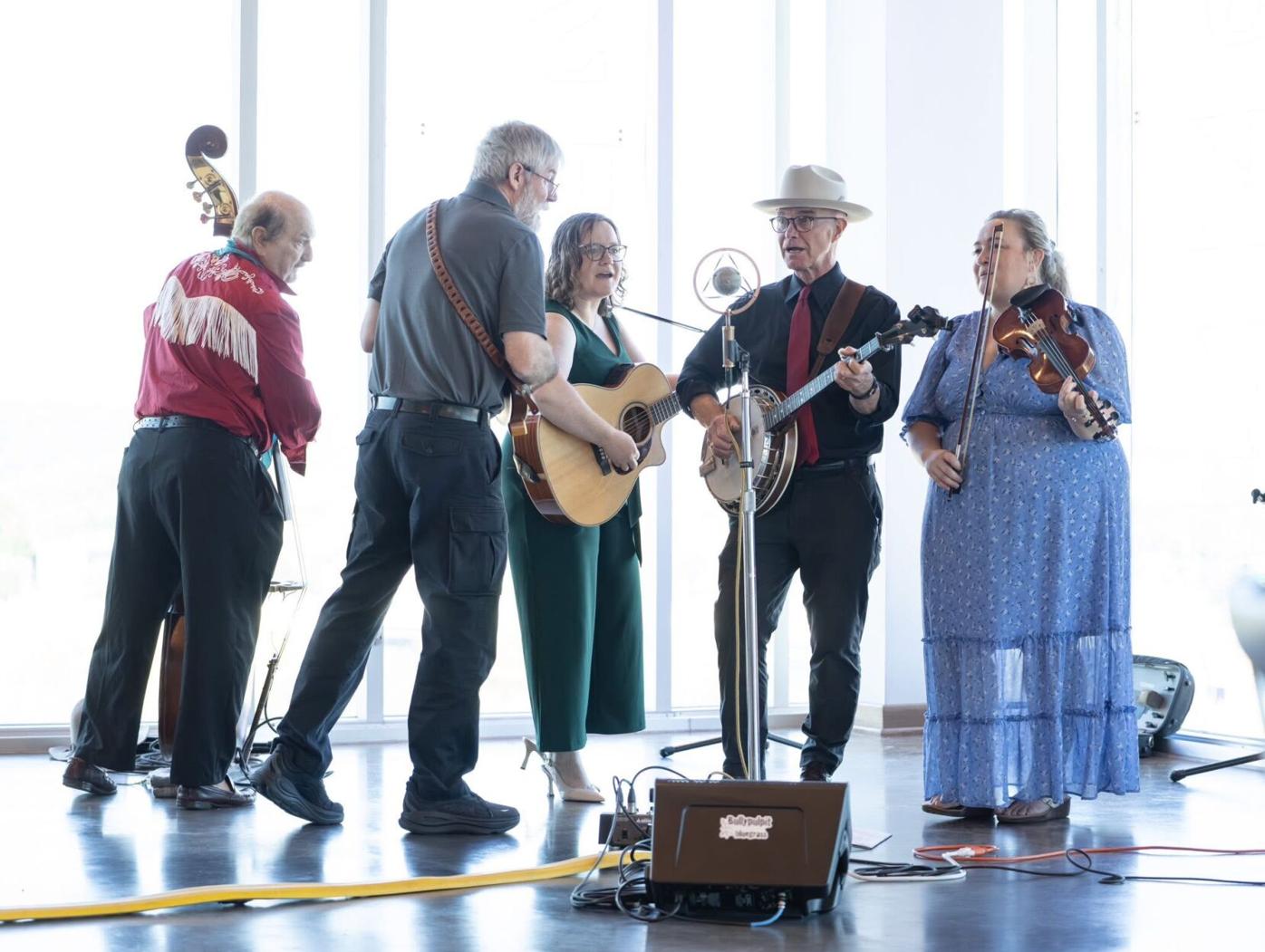Bullypulpit Bluegrass - St. Peter | Scene | southernminn.com