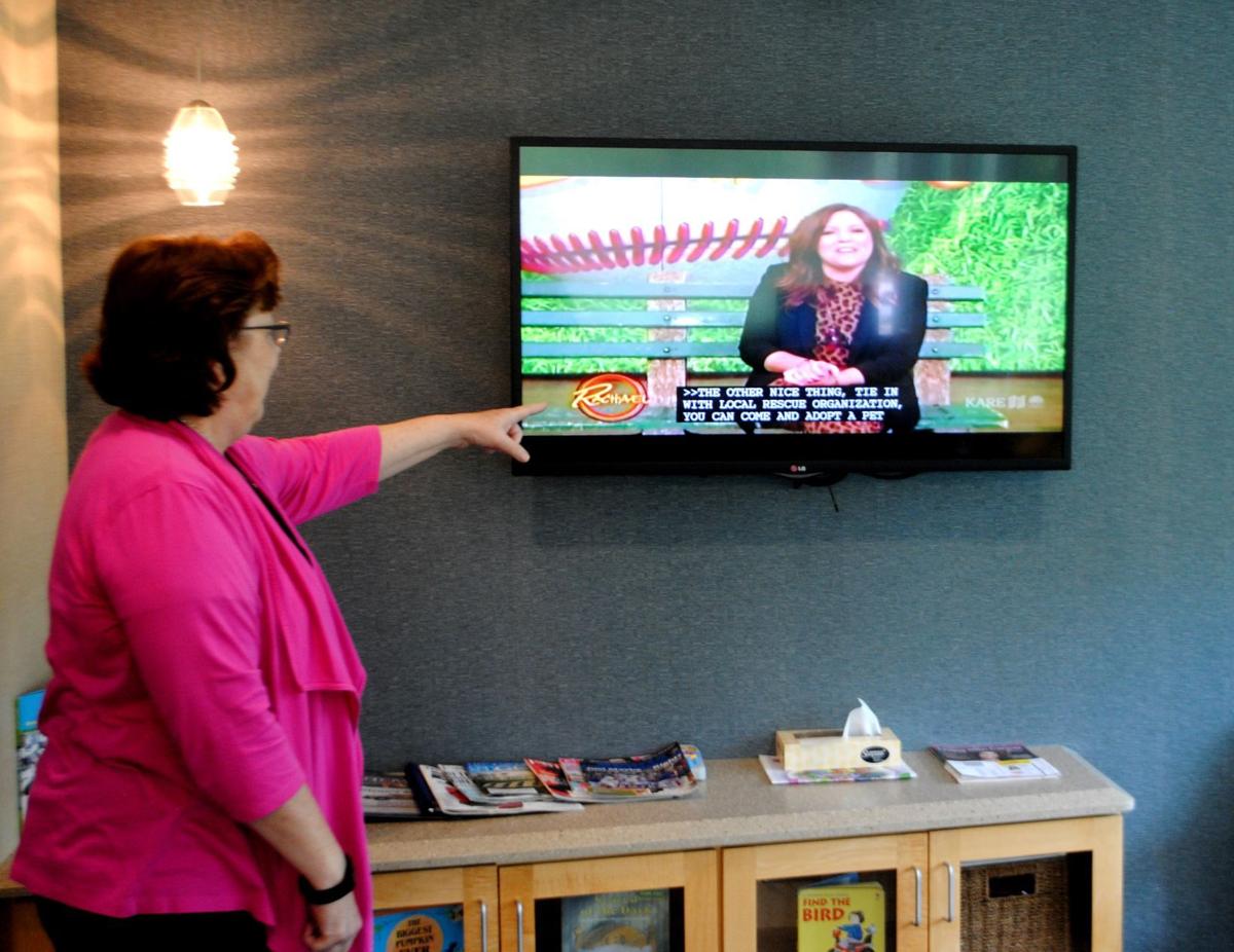 Closed Captioning law penned by Rep. Daniels in effect statewide | News ...