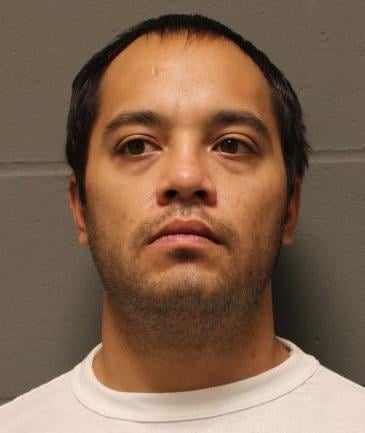 Rice County Jail inmate charged with assaults | News | southernminn.com