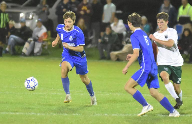 Karsten’s hat trick lifts Owatonna over Faribault | Sports ...