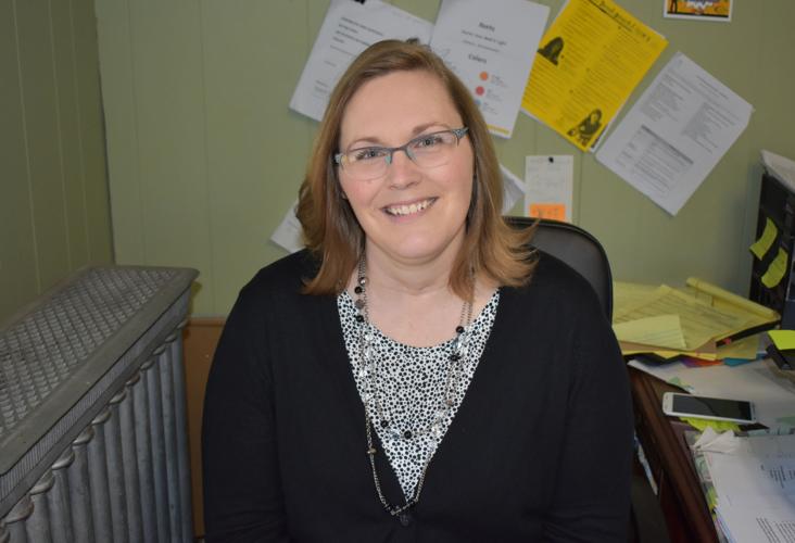 PROFILE: When it comes to developing local youth, Becky Ford takes the ...