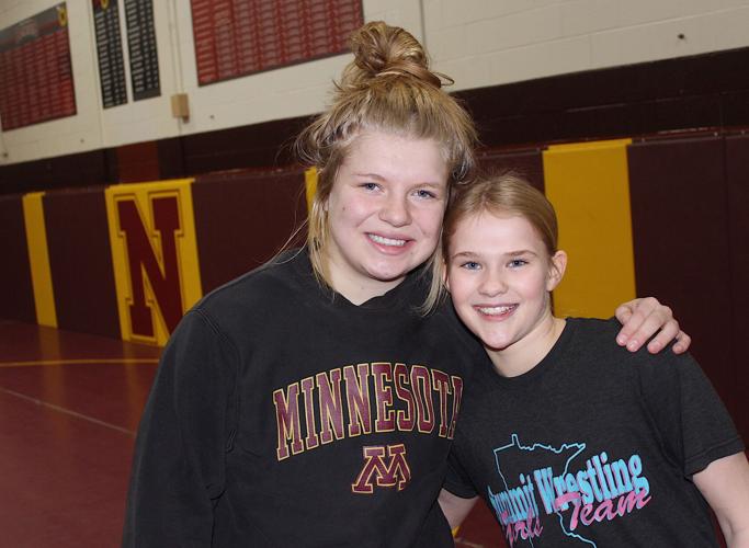 Northfield's Pagel earns statewide Female Athlete of the Year honor ...