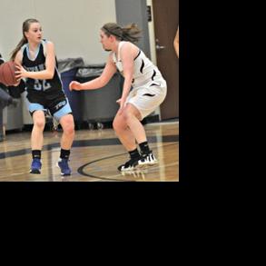 Tri-City United girls basketball team wins playoff game | Sports ...