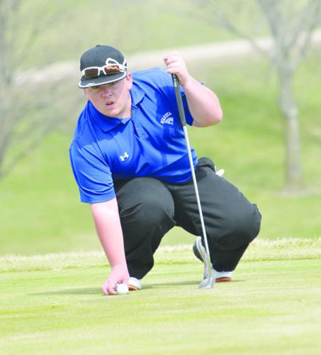 Waseca boys golf takes fifth at St. Peter Invite | Sports ...